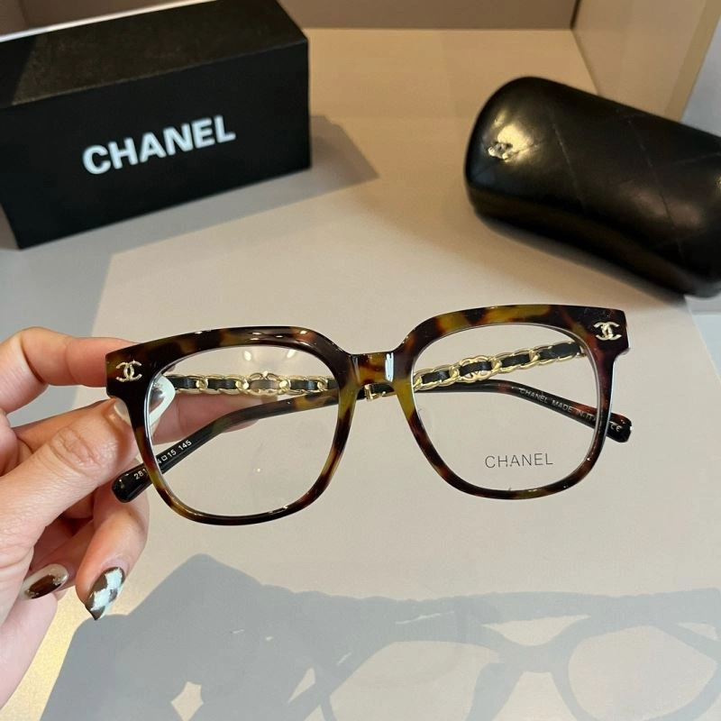 Genuine Chanel Sunglasses