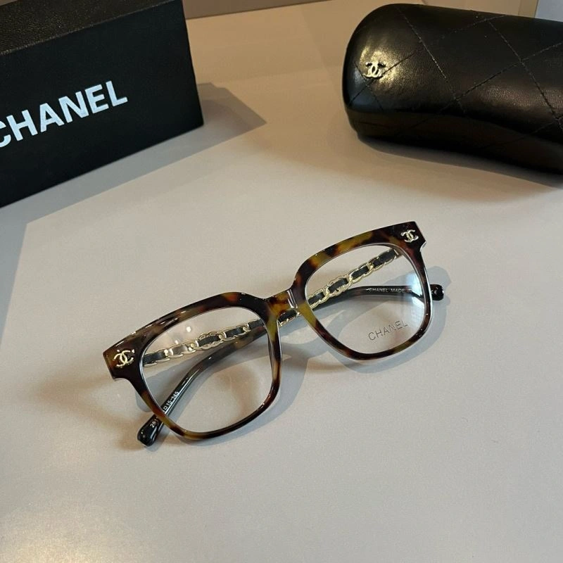 Genuine Chanel Sunglasses