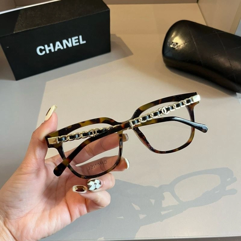 Genuine Chanel Sunglasses