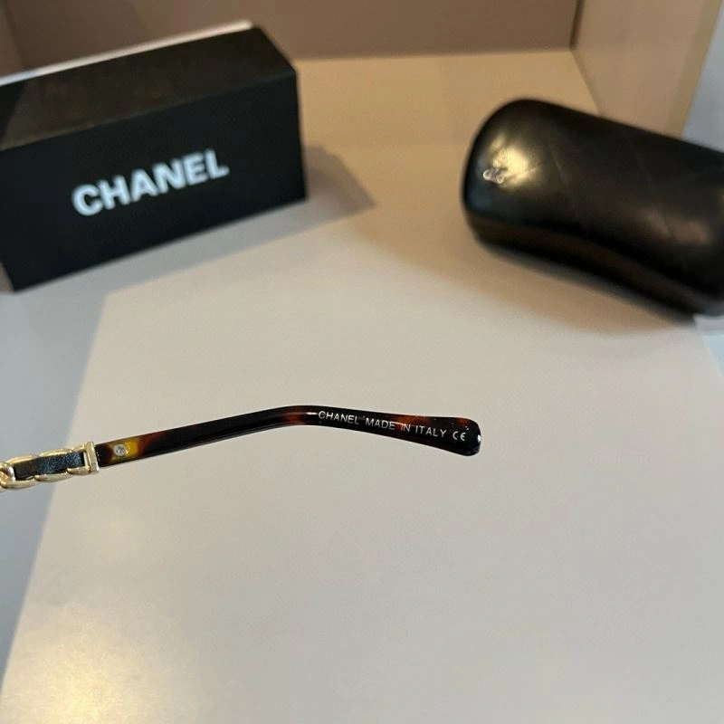 Genuine Chanel Sunglasses