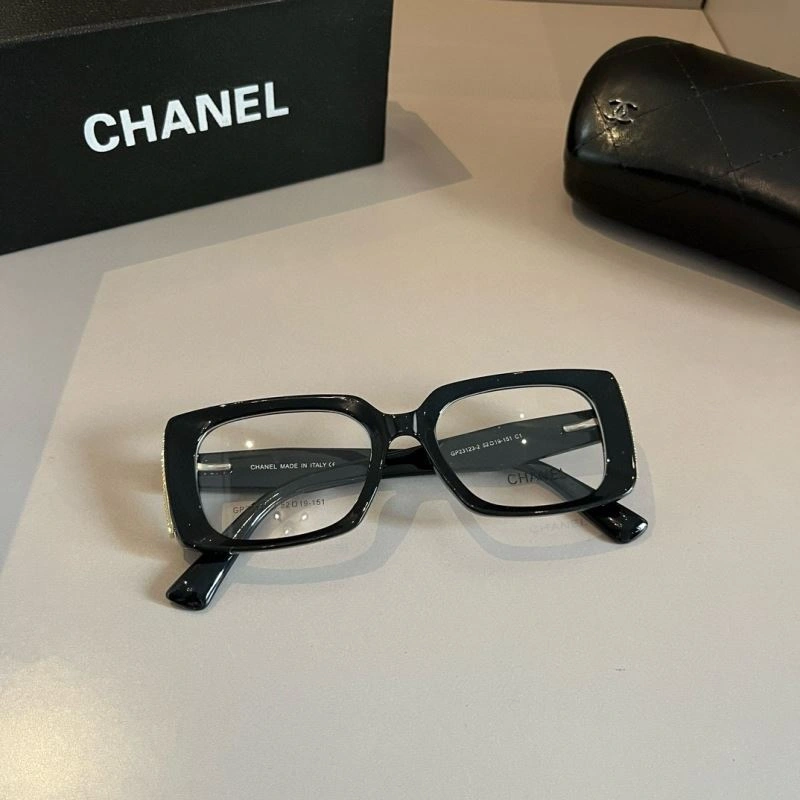 Legit Chanel Sunglasses