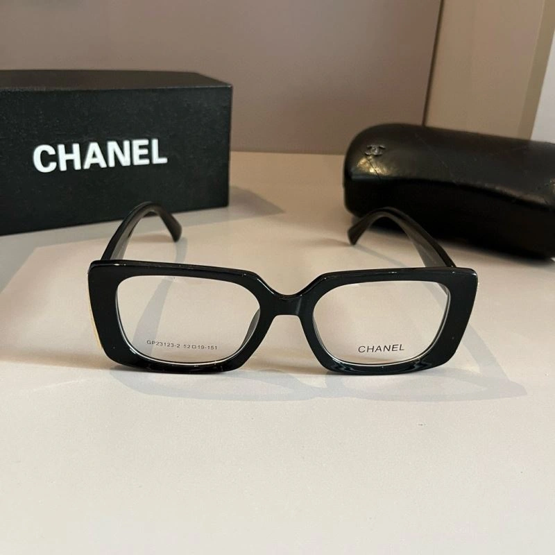 Legit Chanel Sunglasses