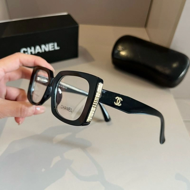 Legit Chanel Sunglasses