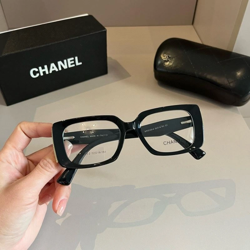 Legit Chanel Sunglasses