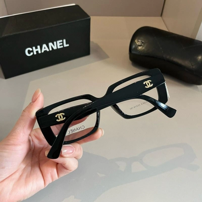Legit Chanel Sunglasses