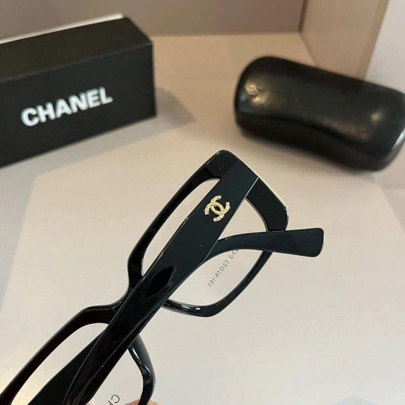 Legit Chanel Sunglasses