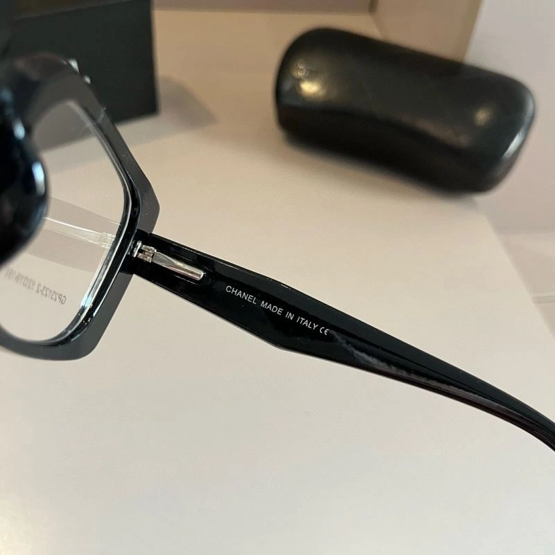Legit Chanel Sunglasses
