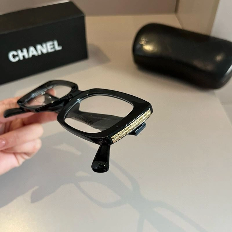 Legit Chanel Sunglasses