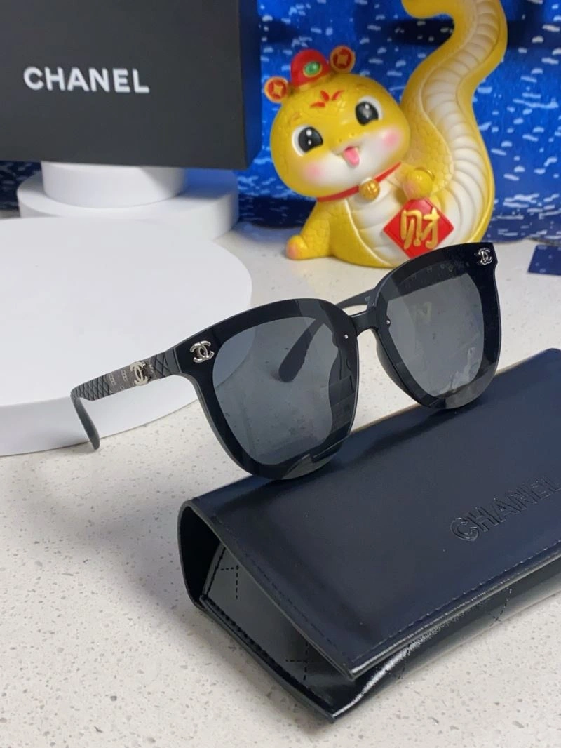 Cut-rate Chanel Sunglasses