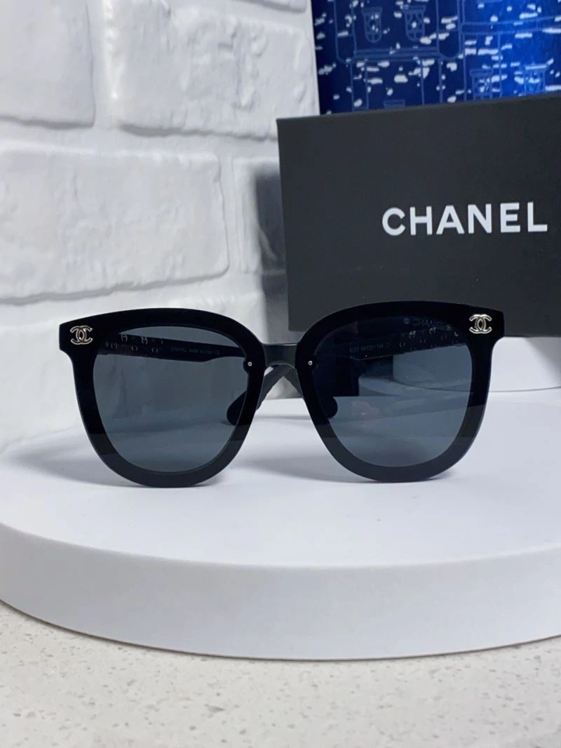 Cut-rate Chanel Sunglasses