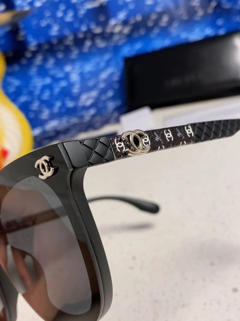 Cut-rate Chanel Sunglasses