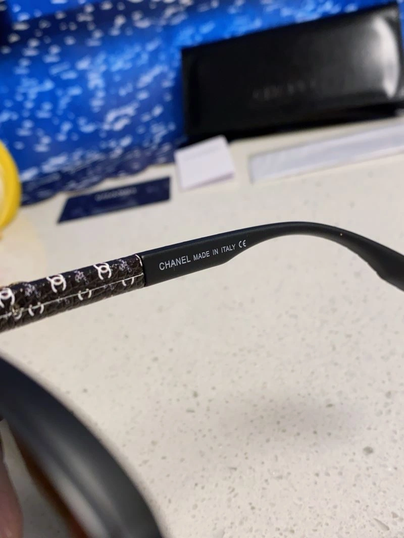 Cut-rate Chanel Sunglasses
