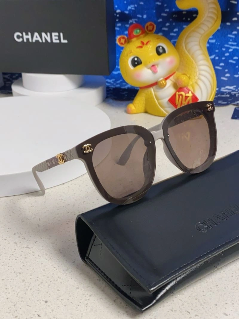 OEM Chanel Sunglasses