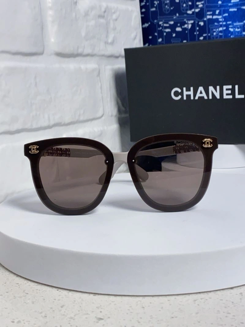 OEM Chanel Sunglasses