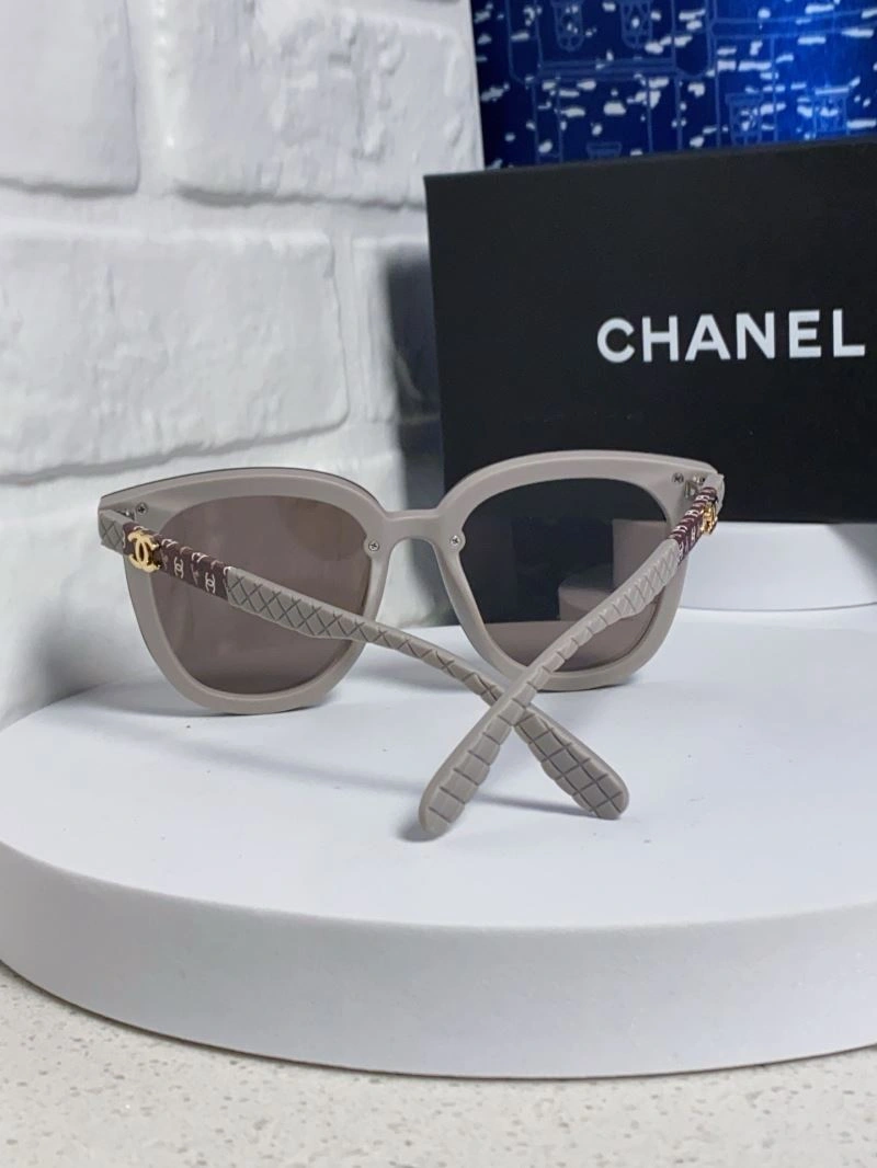OEM Chanel Sunglasses