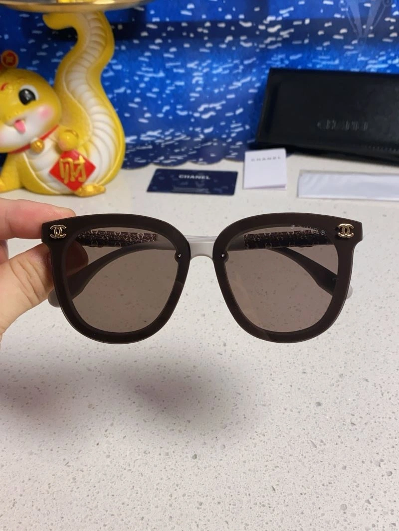 OEM Chanel Sunglasses
