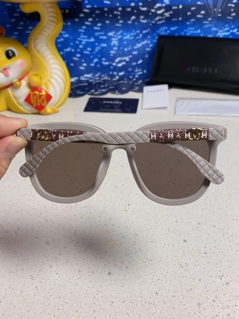 OEM Chanel Sunglasses