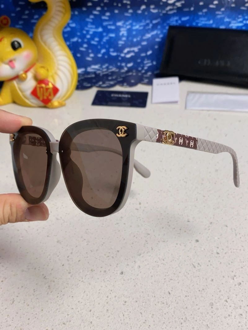OEM Chanel Sunglasses