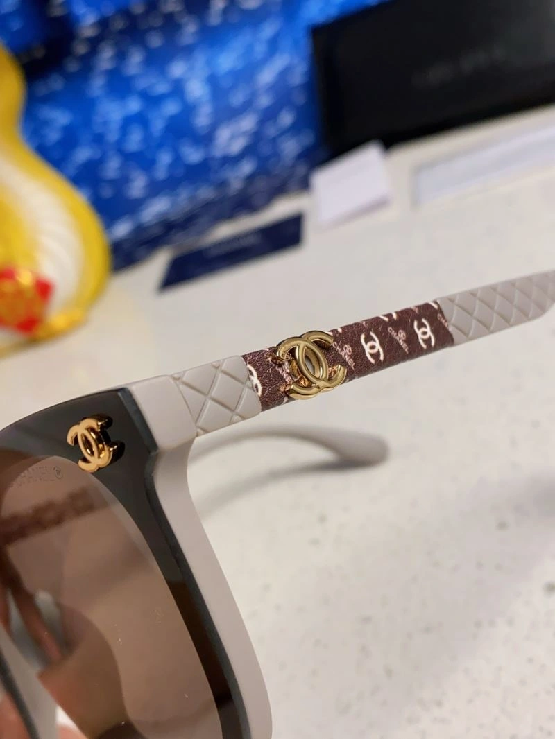OEM Chanel Sunglasses