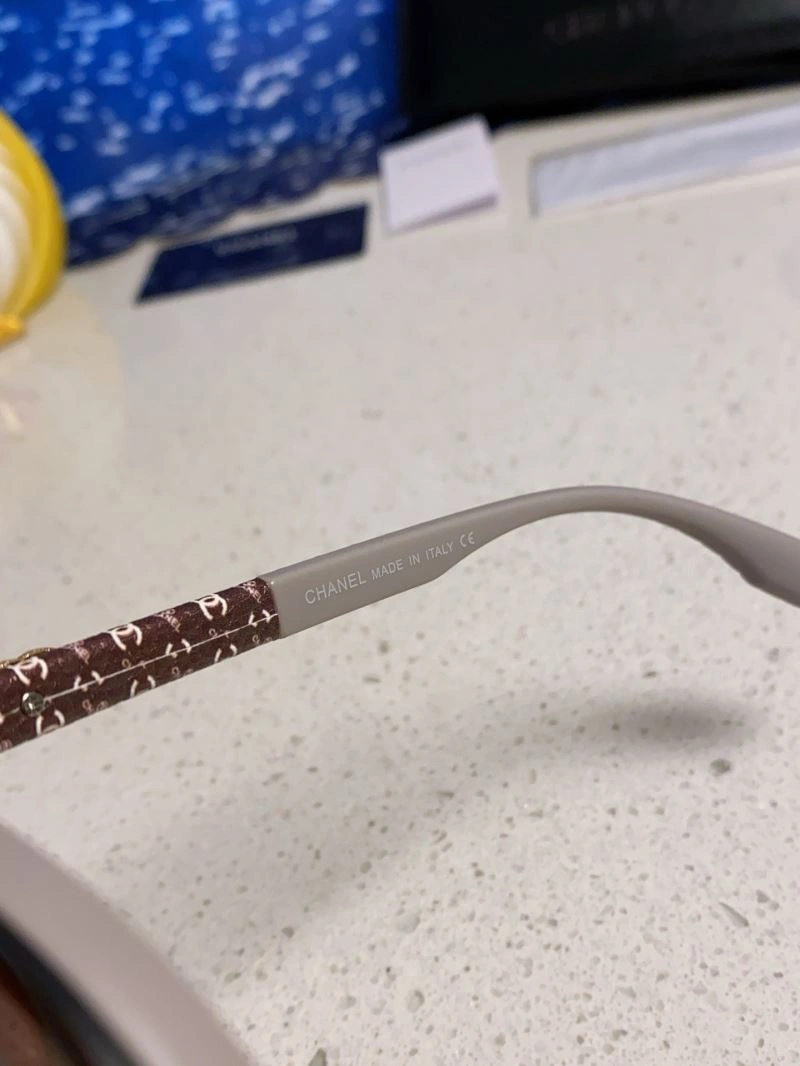 OEM Chanel Sunglasses
