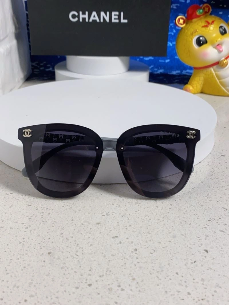 OEM Chanel Sunglasses