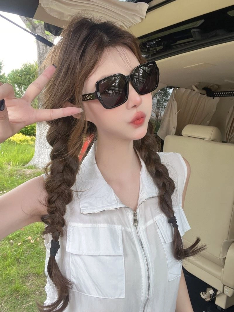 Chanel Sunglasses