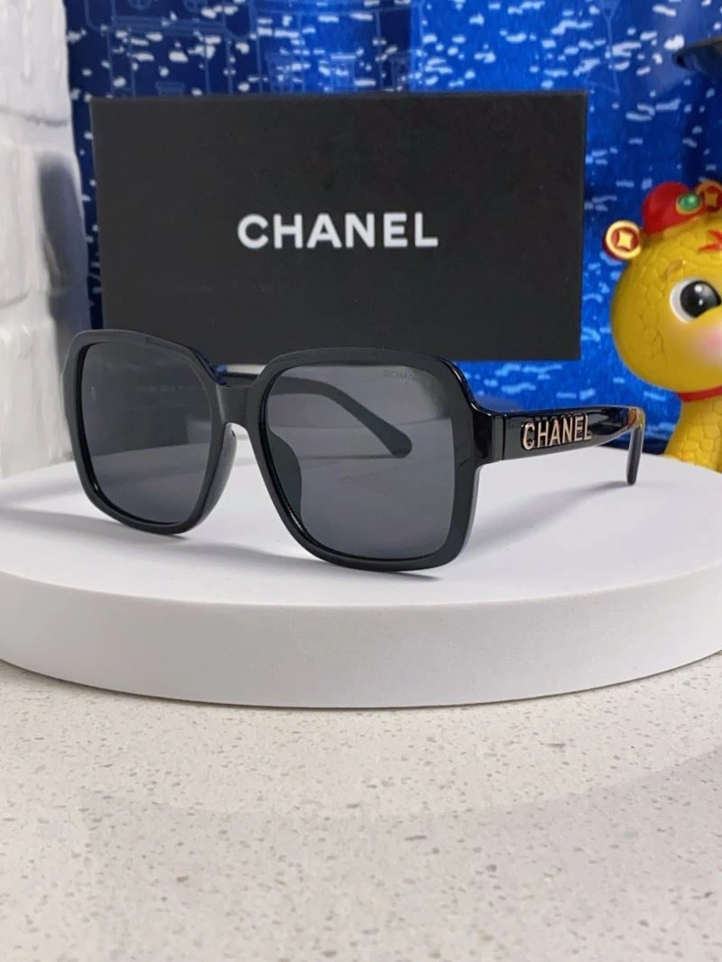 Legit Chanel Sunglasses