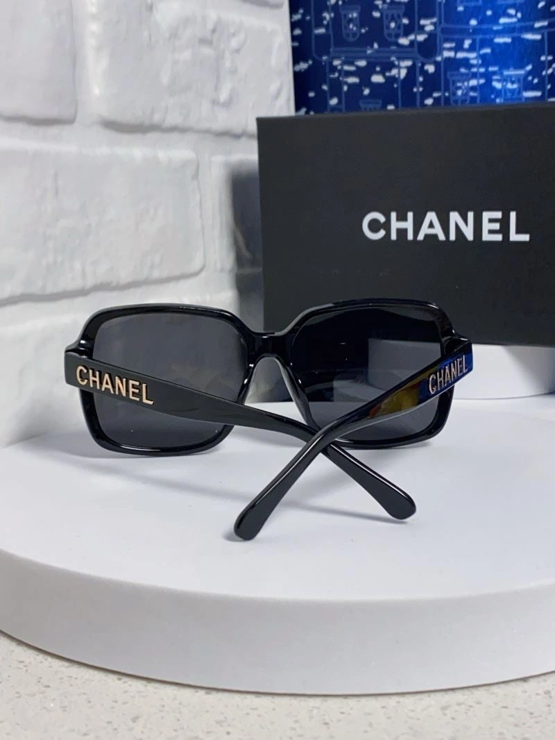 Legit Chanel Sunglasses