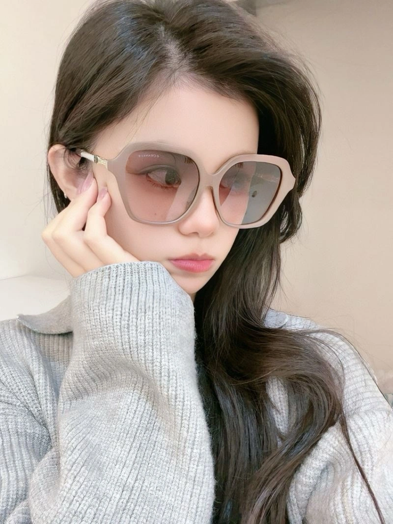 Real Chanel Sunglasses