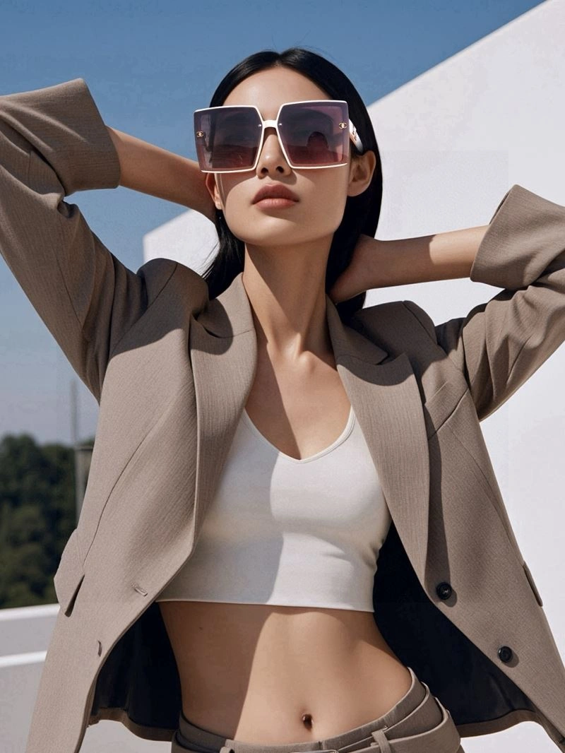 Chanel Sunglasses