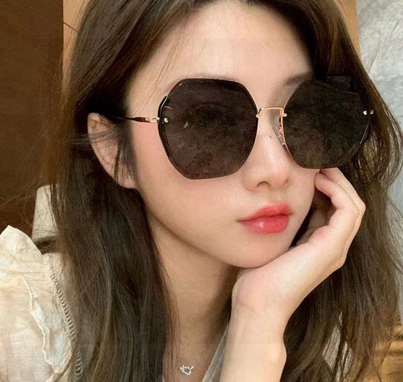 High fidelity Chanel Sunglasses