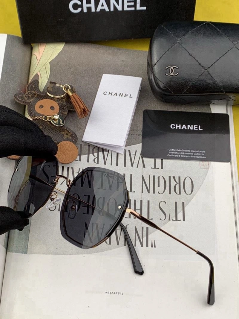 High fidelity Chanel Sunglasses