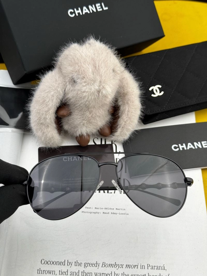 Chanel Sunglasses