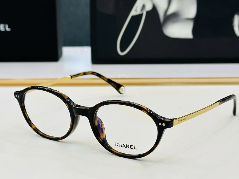 Precise copy Chanel Sunglasses