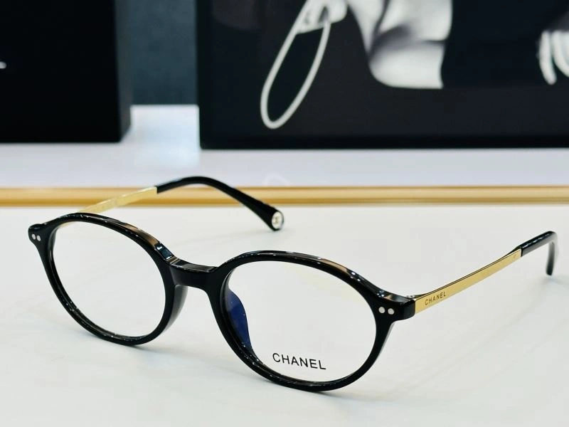 Precise copy Chanel Sunglasses