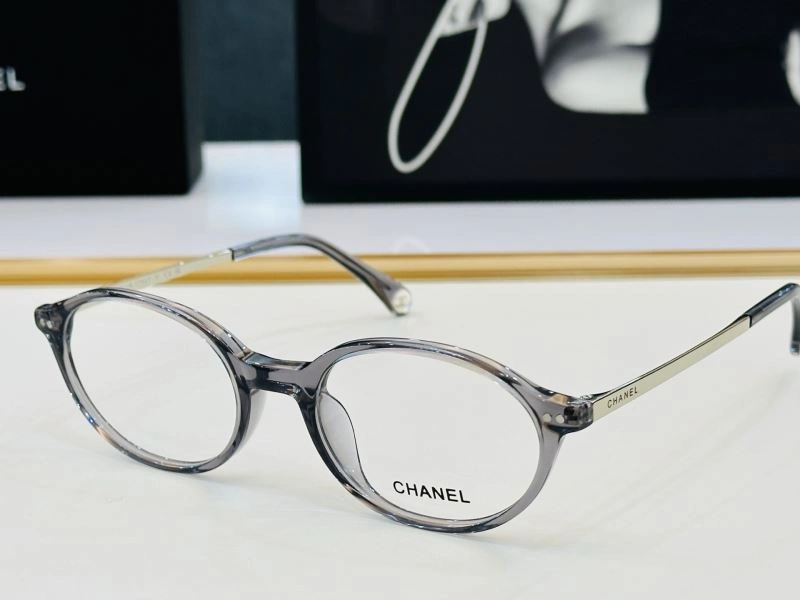 Precise copy Chanel Sunglasses