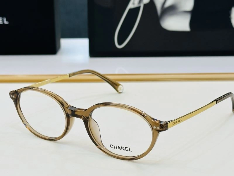 Precise copy Chanel Sunglasses