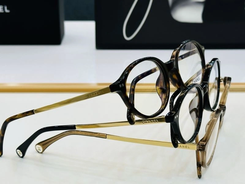 Precise copy Chanel Sunglasses