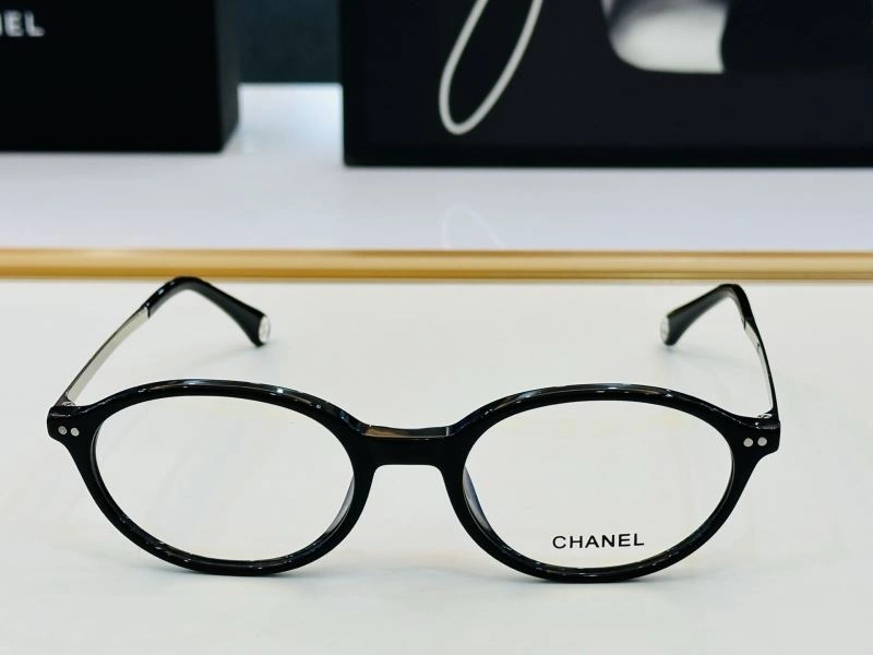 Precise copy Chanel Sunglasses