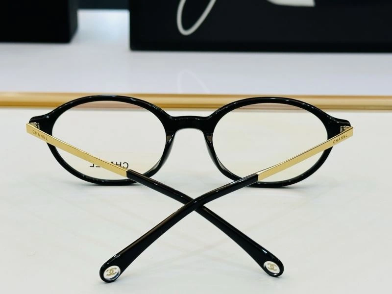 Precise copy Chanel Sunglasses