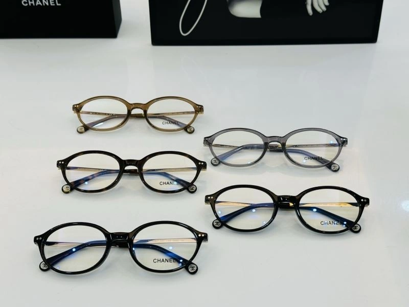 Precise copy Chanel Sunglasses