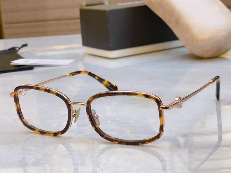Genuine Chanel Sunglasses