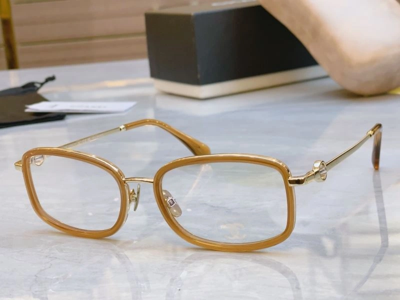 Genuine Chanel Sunglasses