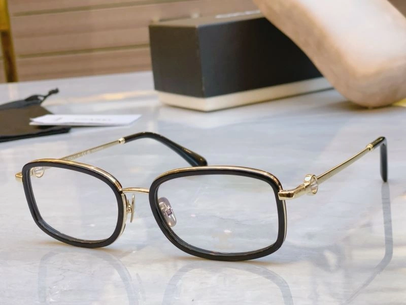 Genuine Chanel Sunglasses
