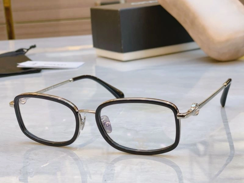 Genuine Chanel Sunglasses