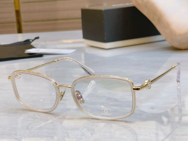 Genuine Chanel Sunglasses