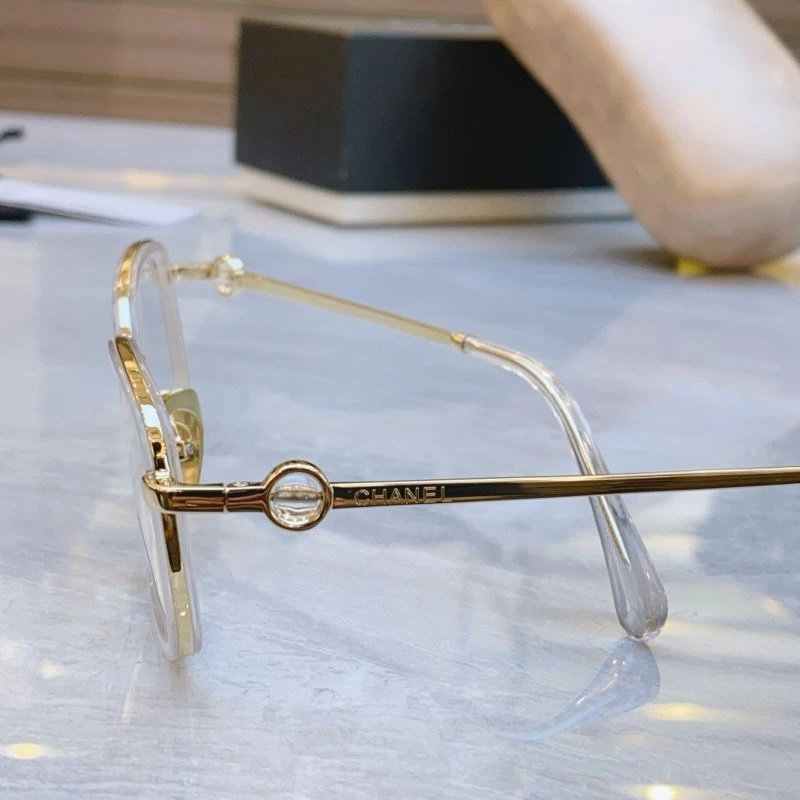 Genuine Chanel Sunglasses
