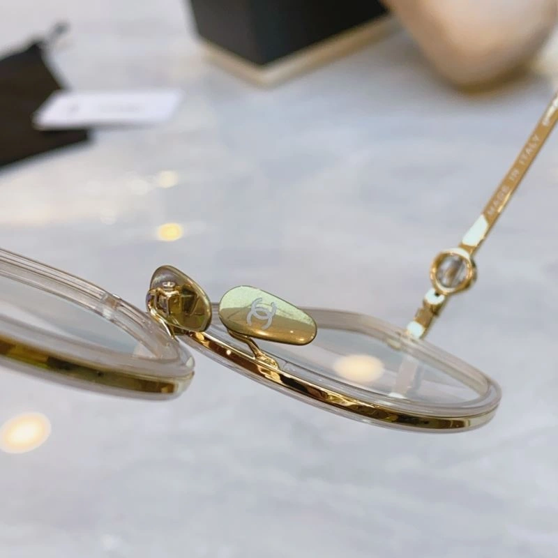 Genuine Chanel Sunglasses