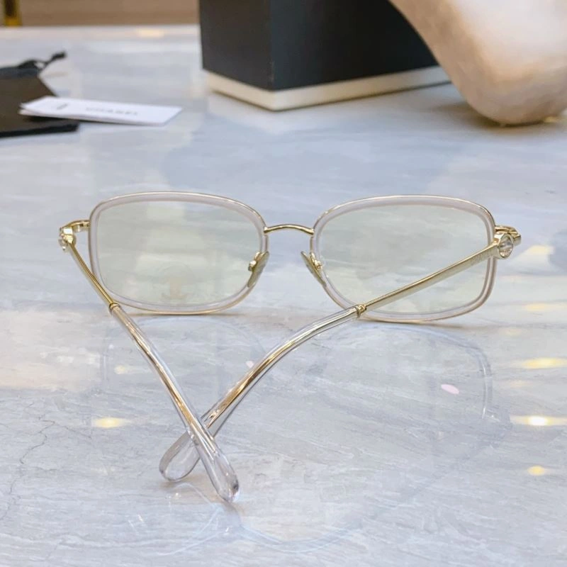 Genuine Chanel Sunglasses