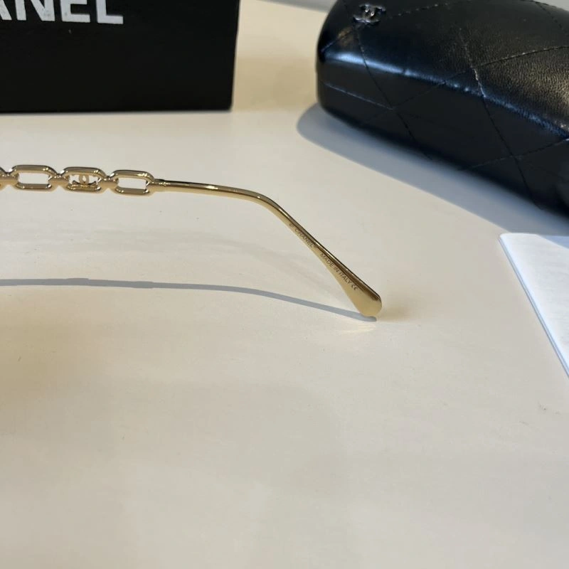 Legit Chanel Sunglasses